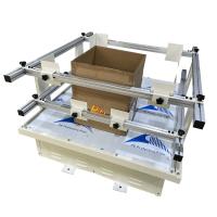 China Simulation Transport Shaking Tester Transportation Vibration Table Automobile Vibration Testing Machine for sale
