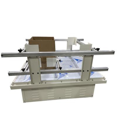 China Transportation Simulation Vibration Testing Equipment Large Capacity for sale