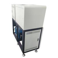 China High Performance Rubber Press Flat Vulcanizer Automatic Vulcanizing Machine for sale