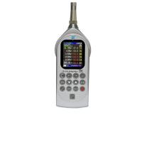 China Acoustic Test Instrument Noise Testing Instrument Measurement Sound Level Meter for sale