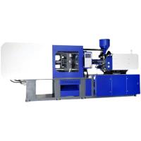 China Industrial Thermoforming Vacuum Machine For Food Plastic Packaging for sale