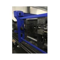China Industrial Thermoforming Vacuum Machine For Food Plastic Packaging for sale