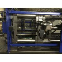 China Industrial Thermoforming Vacuum Machine For Food Plastic Packaging for sale