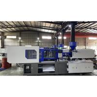 China Industrial Thermoforming Vacuum Machine For Food Plastic Packaging for sale