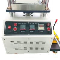 China Flat Bed Heat Press Transfer Printing Machine Clamshell Heat Press Machine for sale