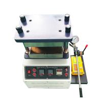 China Flat Bed Heat Press Transfer Printing Machine Clamshell Heat Press Machine for sale