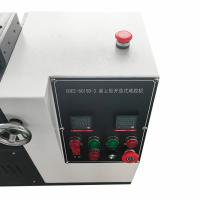 China Lab Rubber Two Roll Mixing Equipment Mill Plastic Rubber Machinery for sale