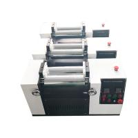China Open 2 Roll Rubber Mixing Mill Laboratory Electric Heating for sale