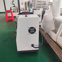 China Open 2 Roll Rubber Mixing Mill Laboratory Electric Heating for sale