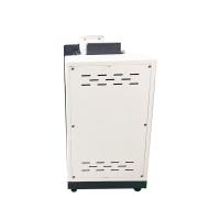 China AC380V Two Roll Mixing Mill Laboratory Electric Heating Rubber And Plastic for sale