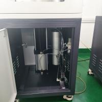 China Lab Use Vacuum Drying Oven Biochemical With Pump 1.5KW SUS304 for sale