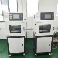 China Lab Drying Equipment Laboratory Chamber Vacuum Industrial Oven 29kW for sale