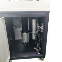 China Electric High Vacuum Drying Oven For Laboratory Heating Cabinet for sale