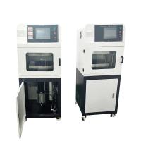 China Laboratory Digital Vacuum Drying Oven Electric Constant Temperature for sale