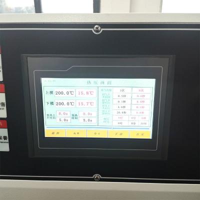China Customized Vacuum Drying Oven Large And Small Laboratory Heating 60Hz for sale