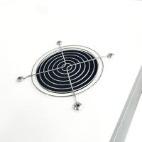 China Neoprene Rubber Sheet Vulcanizer Widely Used Fire Resistant for sale