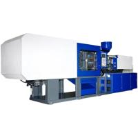 China Thin Wall Automatic Injection Machine Fast Speed Plastic Container Molding for sale