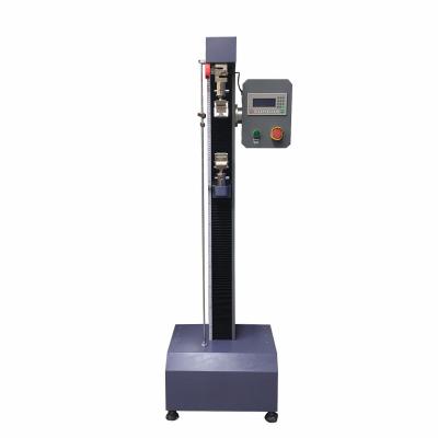 China 120mm Hydraulic Universal Testing Machine 1000kn Rebar Servo Control for sale