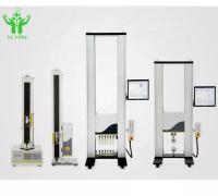 China YUYANG Hydraulic Universal Testing Machine 500N Lab Equipment for sale