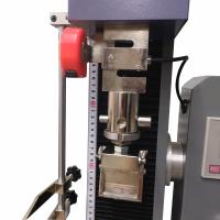 China 100kn - 2000kn Hydraulic Testing Machine AC220V  Utm Universal Test Equipment for sale