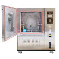 China High Precision Environmental Test Chamber With ±0.1°C Temperature Accuracy for sale