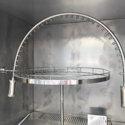 China 304 Stainless Steel Industrial Grade Waterproof Test Equipment With Temperature Accuracy ±0.1°C for sale
