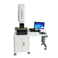 China High Quality Optical Fiber Diameter Measurement Toolmakers Vision Measurement Machine for sale