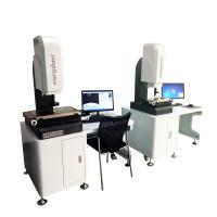 China Precision 2D Optical Coordinate Measuring CNC Machine With SONY 1/3