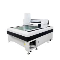 China Program Control Electrical Test Set Total Magnification 30-230X Dimension 500*700*1100 for sale