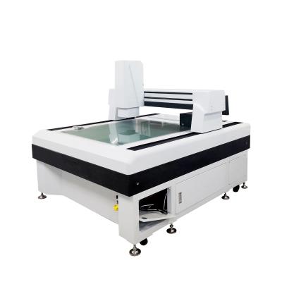 China Program Control Electrical Test Set Total Magnification 30-230X Dimension 500*700*1100 for sale