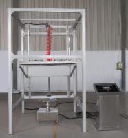China Vertical Drip Test Equipment Ipx1 Ipx2 Waterproof And Dustproof Laboratory Instrument for sale