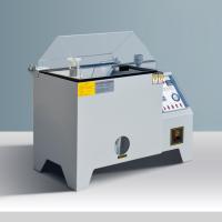 China 270L High Configuration Salt Spray Test Machine X-60 Salt Spray Corrosion Test Equipment for sale
