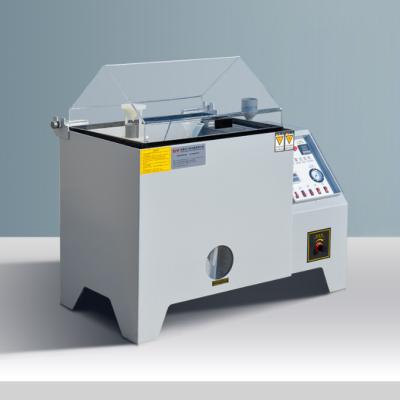 China 270L High Configuration Salt Spray Test Machine X-60 Salt Spray Corrosion Test Equipment for sale