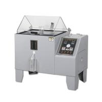 China Electronic Salt Spray Test Chamber ODM OBM Customized Support Humidity Range 85%-98% for sale