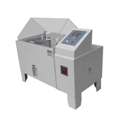 China Customizable ODM OBM Electronic Salt Fog Corrosion Test Device With Temperature Control Meter 1.0-6.0 for sale
