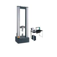 China Hydraulic Universal Testing Machine Computer Control Utm Universal Test Equipment Tensile for sale
