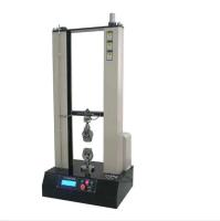 China Hydraulic Universal Testing Machine Computer Control Utm Universal Test Equipment Tensile for sale