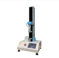 China 200 Ton Universal Steel Tensile Strength Testing Machine Hydraulic Bending Testing Machine for sale