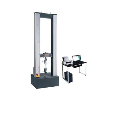 China 2000kn Utm Tensile Testing Machine Hydraulic For Rebar 200 Ton Universal Testing Equipment for sale