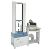 China Computer Control Universal Tension Testing Machine Tensile Strength Test Machine for sale