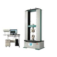 China Computer Control Universal Tension Testing Machine Tensile Strength Test Machine for sale