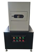 China YY-II-RL 1000N Thermal Conductivity Tester Heat Flow Method for sale