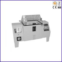 China Economic Stainless Steel Automatic Salt Spray Tester Machine for ASTM B117 Standard Corrosion Testing for sale