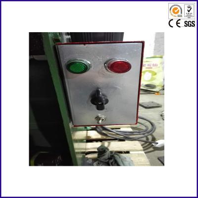 China Accurate Flammability Testing Equipment For Tensile Strength And Deformation Behavior for sale