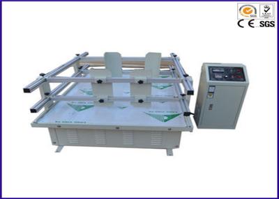 China Transportation Vibration Measuring Instruments , ISTA 1A Packaging Testing Equipment for sale