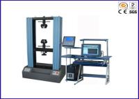 China Universal Tensile Testing Machine / Lab Testing Equipment 1 ~ 20KN Computer Servo Control for sale