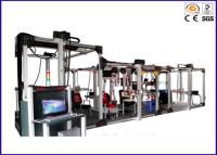 China Office Furniture Comprehensive Mechanical Testing Machine for Table Chair Cabinet for sale