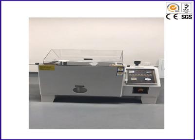 China High Precision ASTM B117 Salt Spray Test Chamber 108L For Materials Surface Treatment for sale