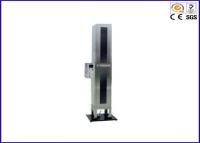China NFPA 701 Fire Test Chamber , Flame Propagation Test For Textiles / Films for sale