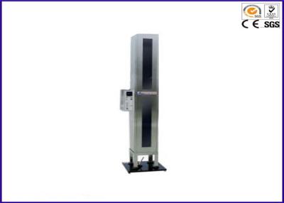 China NFPA 701 Fire Test Chamber , Flame Propagation Test For Textiles / Films for sale